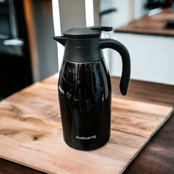 Fuguang 2L Vacuum Thermos – TacticalGears.pk