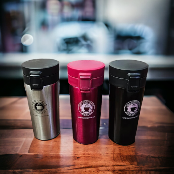 Vacuum Insulation Cup – TacticalGears.pk