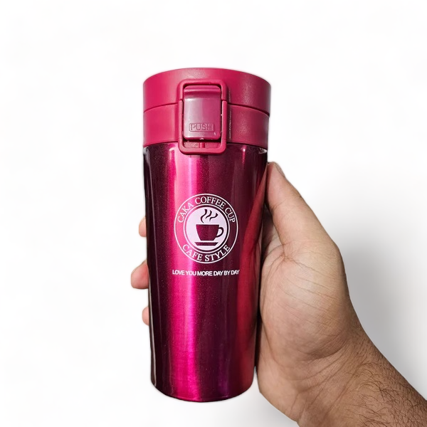 Vacuum Insulation Cup – TacticalGears.pk