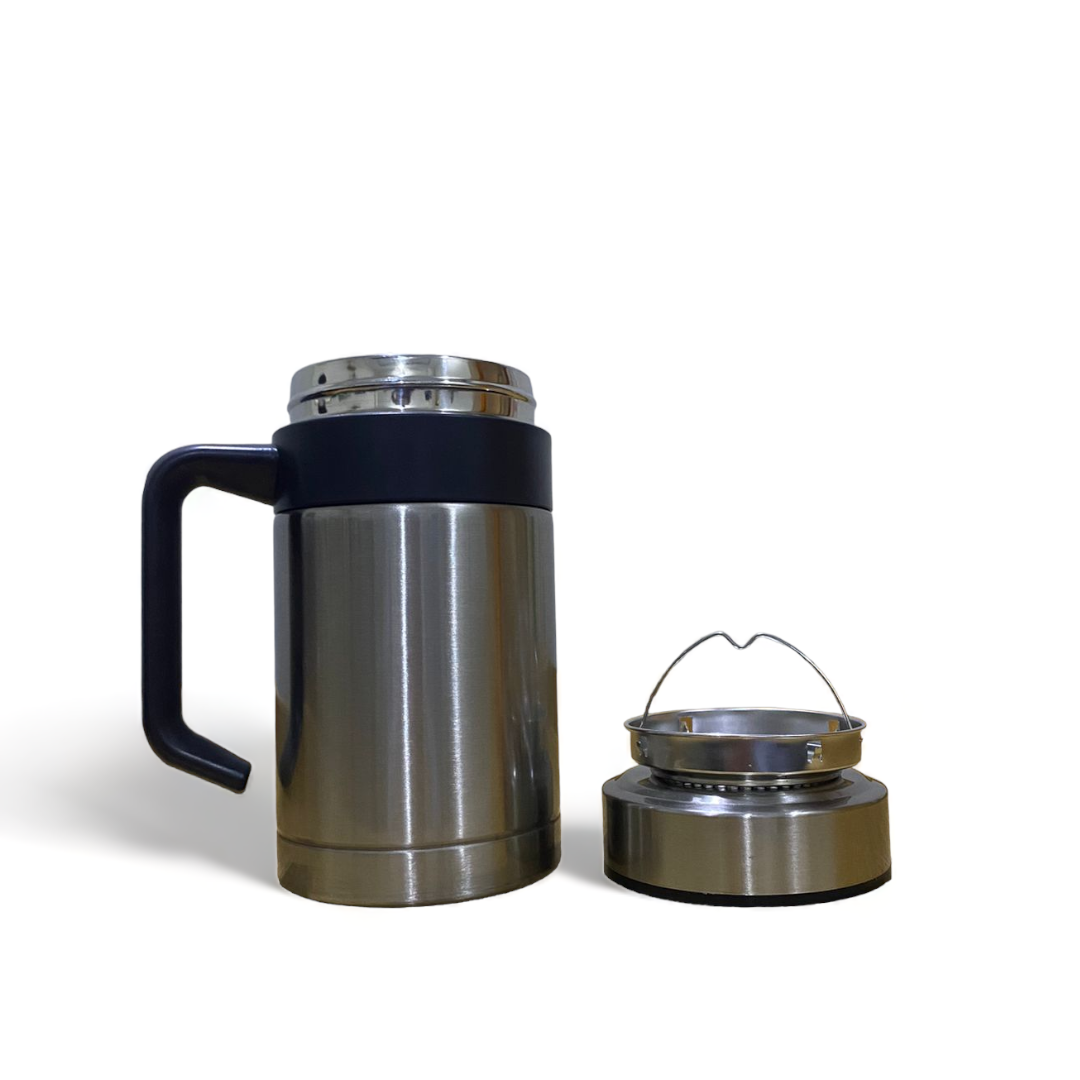 Insulated Vacuum Mug 300ml – TacticalGears.pk