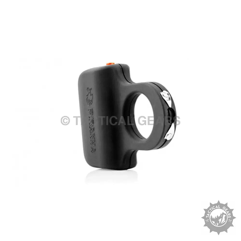 Electric Shock Ring Taser Self-Defense Knuckle Tool – TacticalGears.pk
