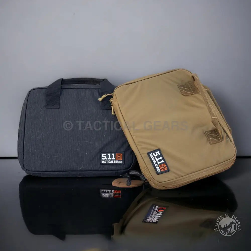 Tactical Hand Carry Utility Bags Black Tan – TacticalGears.pk