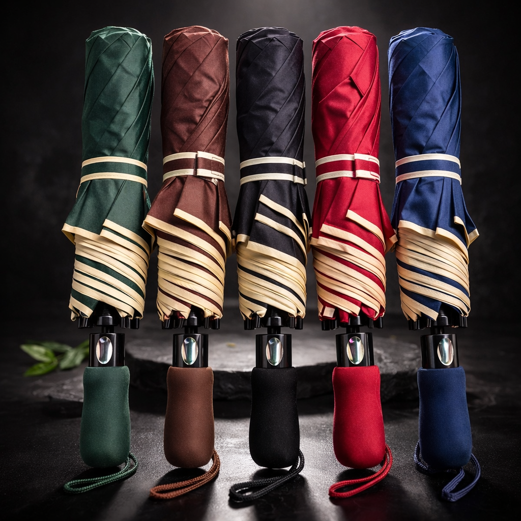 Waterproof Tactical Umbrella for All Weather Shield – TacticalGears.pk